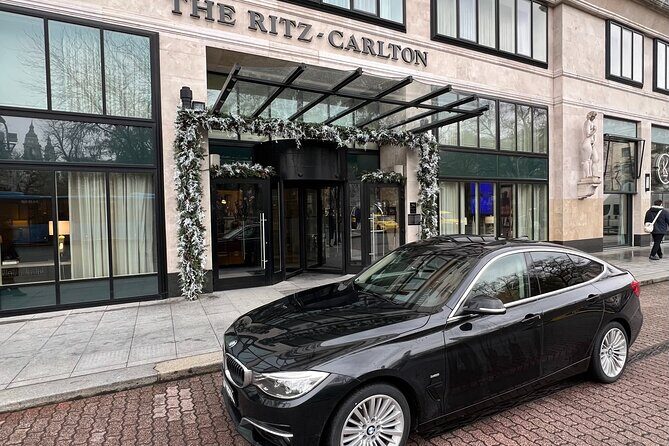 Luxury Private Transfer from Krakow to Budapest - Who Is This Tour Best For?
