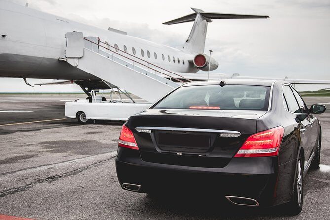 Luxury Private Transfer Zagreb Airport - Zagreb - Who Will Love This Service?