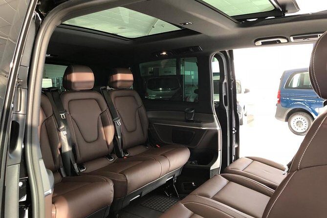 Luxury Tour By Alava (Vitoria-Gasteiz and Salinas De Añana) - FAQ