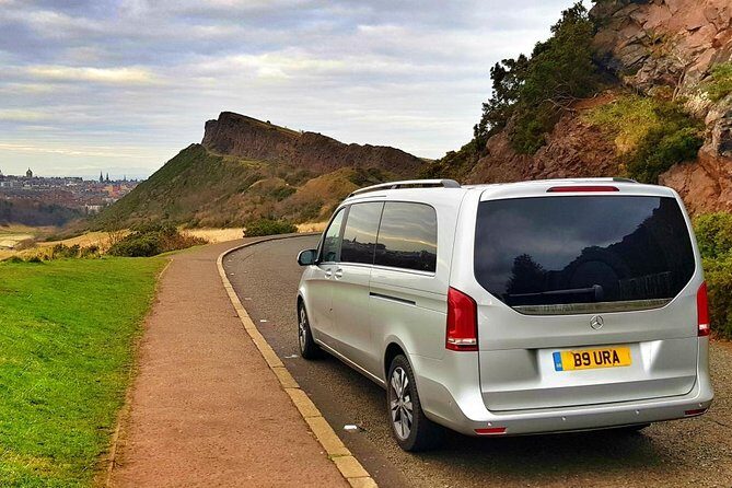 Luxury Transfer Service | Edinburgh to Inverness - Summary: Who Is This Transfer Best For?
