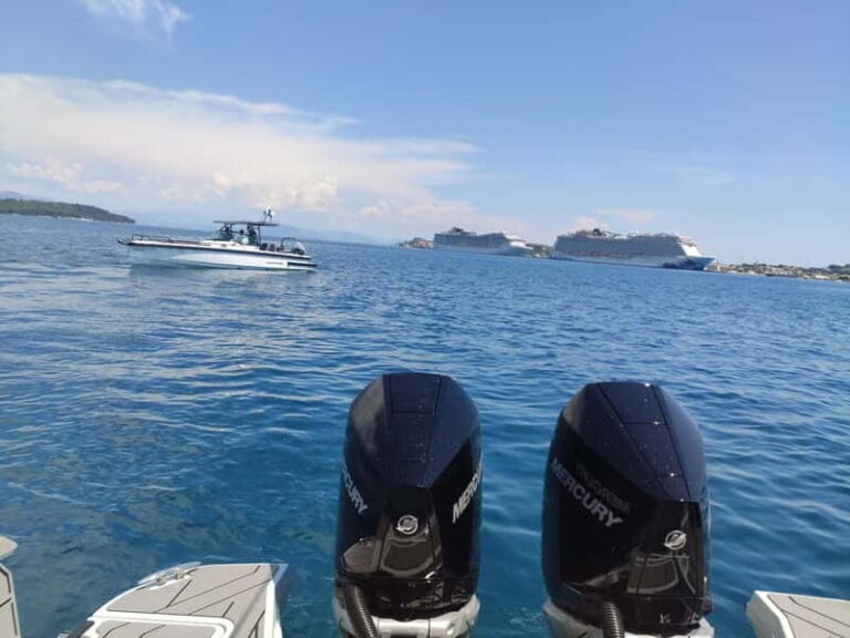 Luxury Yacht Experience Semi-Private North East - Analyzing the Value