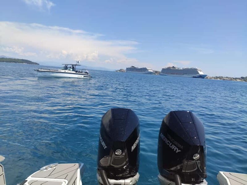 Luxury Yacht Experience Semi-Private North East - Analyzing the Value