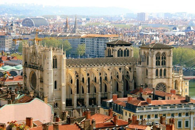 Lyon Private Transfer from Lyon Airport (LYS) to City centre - The Bottom Line: Is This Transfer Right for You?