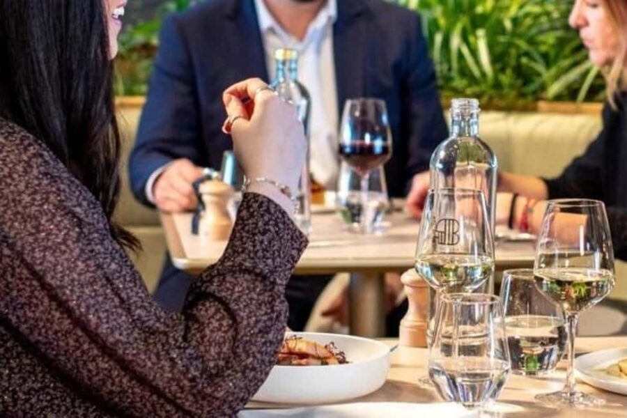 Madame Brasserie Dinner Reservation with Seine Cruise - What’s Included and What’s Not