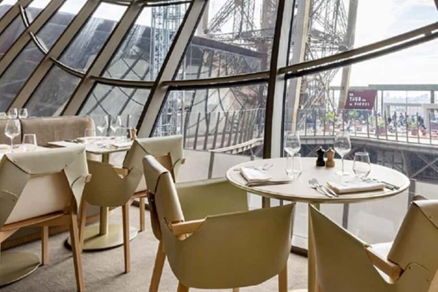 Madame Brasserie Lunch Reservation with Seine Cruise - Who Will Love This Experience?