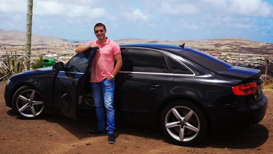 Madeira: Comfortable private tour with views and local guide (up to 4 people) - What’s Special About the Vehicles and Group Size?