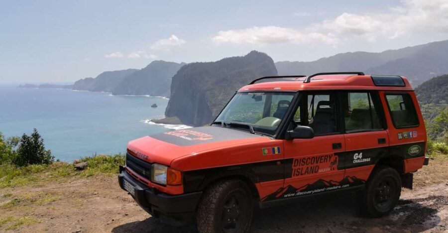 Madeira Island: Full-Day Guided Tour of Eastern Madeira - Why This Tour Offers Great Value