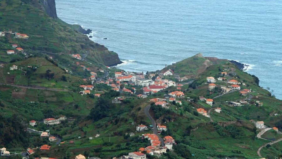 Madeira: Levada Referta  Castelejo Guided Walk - Who Will Love This Tour?