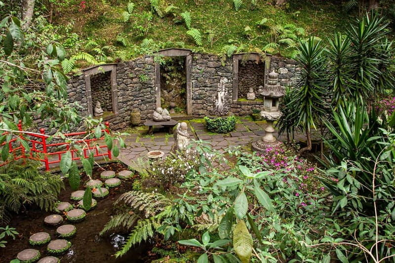 Madeira: Monte Tropical Garden + Old Town Tuk Tour by MadTuk - An In-Depth Look at the Madeira Tuk Tour Experience