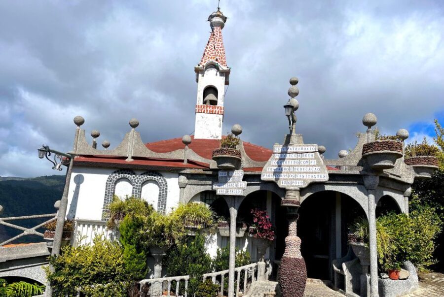 Madeira North Offbeat: Boaventura, Sao Vicente, Pta Delgada - What Makes This Tour Stand Out?