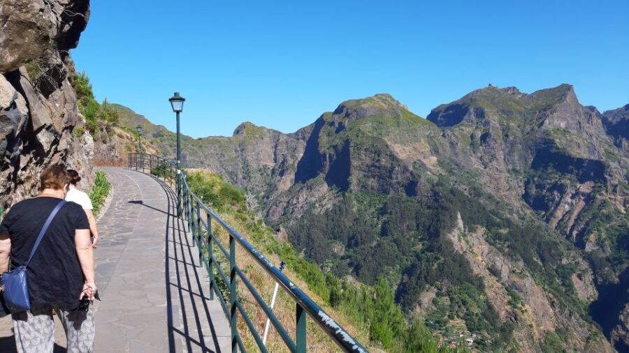 Madeira: Nun's Valley Private Tour - Final thoughts: Is this tour right for you?