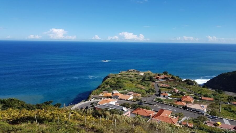 Madeira: Private Half-Day North East Island Tour - Detailed Itinerary Breakdown