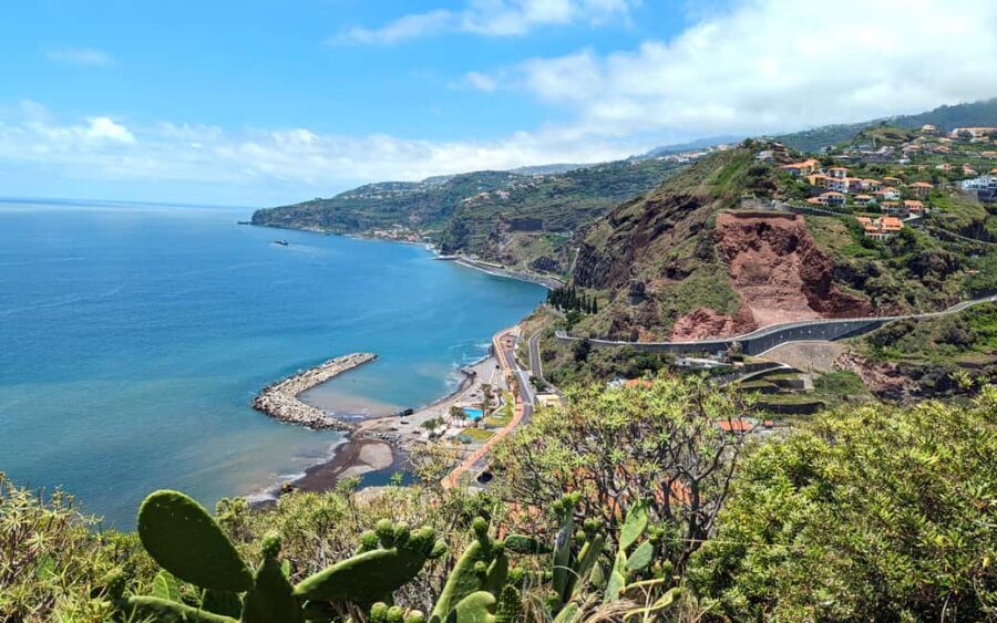 Madeira Southwest Express: Half-day Private Jeep tour - The Itinerary: What Makes Each Stop Special?