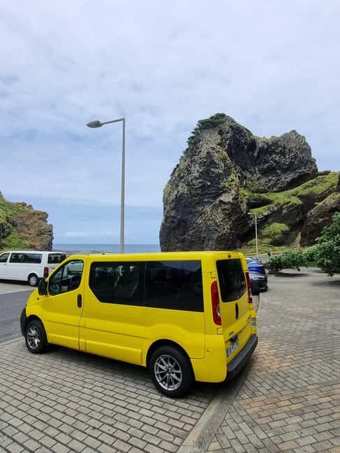 Madeira: Surreal West Experience - What’s the Experience Like?