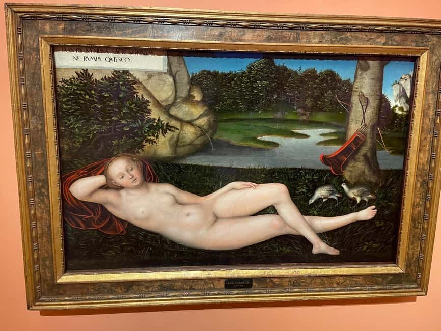 Madrid: Guided tour of the Thyssen Museum with tickets included - Who Will Love This Tour?