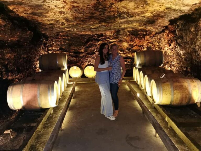 Madrid: half day wine region tour - Exploring the Itinerary in Detail