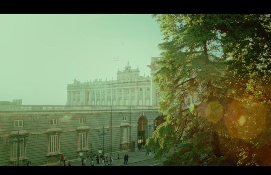 Madrid Highlights: Tuk-Tuk Tour w/pick up (2 hours) - In-Depth Look at the Itinerary