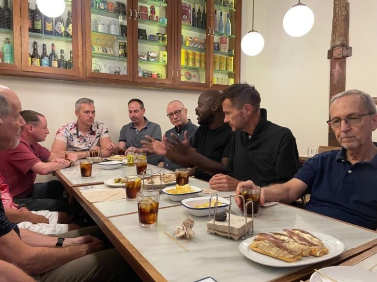 Madrid LGBTQ Tapas Tour - Pricing and Value