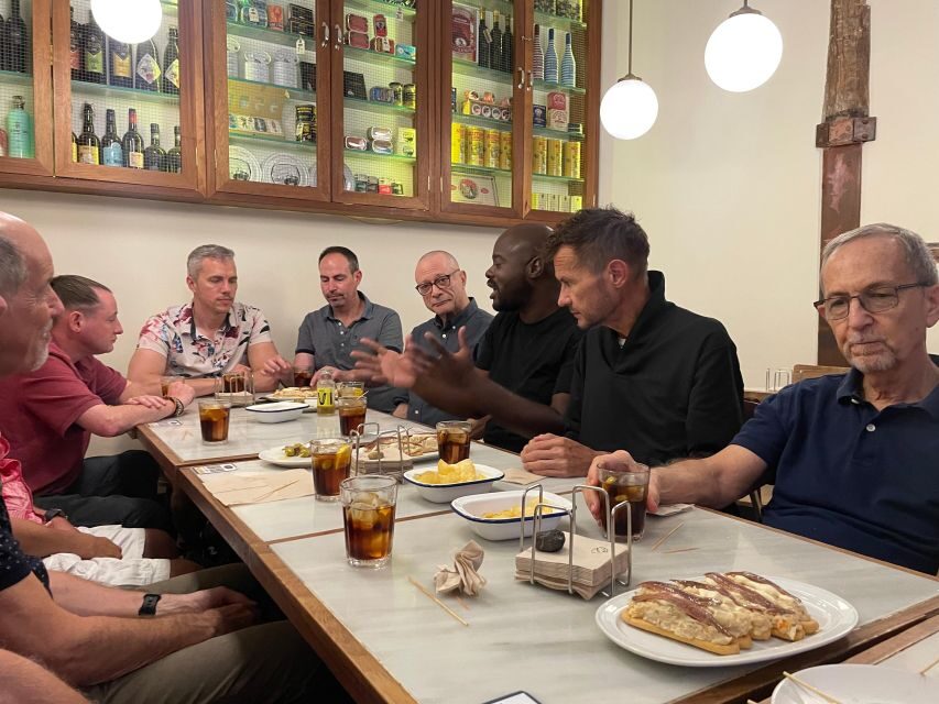 Madrid LGBTQ Tapas Tour - Pricing and Value