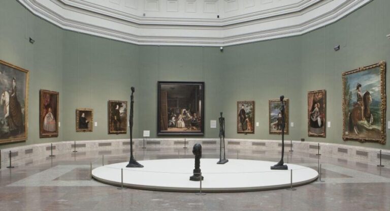 Madrid: Prado Museum & Royal Palace Private Tour w/ Tickets - Why This Tour Offers Great Value