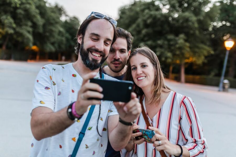 Madrid: Private Custom Experience with a Local, Icons & Gems - The Value of a Personalized Madrid Tour