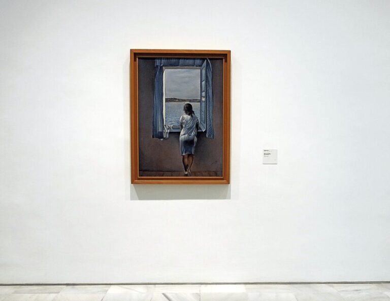 Madrid: Reina Sofía Museum Private Guided Tour - Why Choose the Reina Sofía Museum Private Guided Tour?