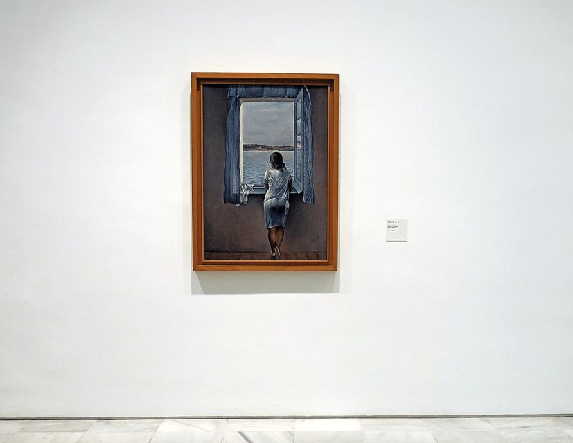Madrid: Reina Sofía Museum Private Guided Tour - Why Choose the Reina Sofía Museum Private Guided Tour?