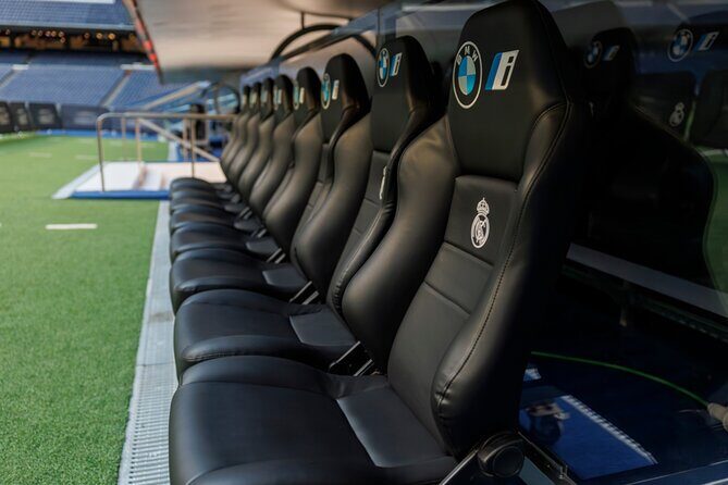 Madrid: Santiago Bernabeu and Real Madrid Guided tour - Price and Value
