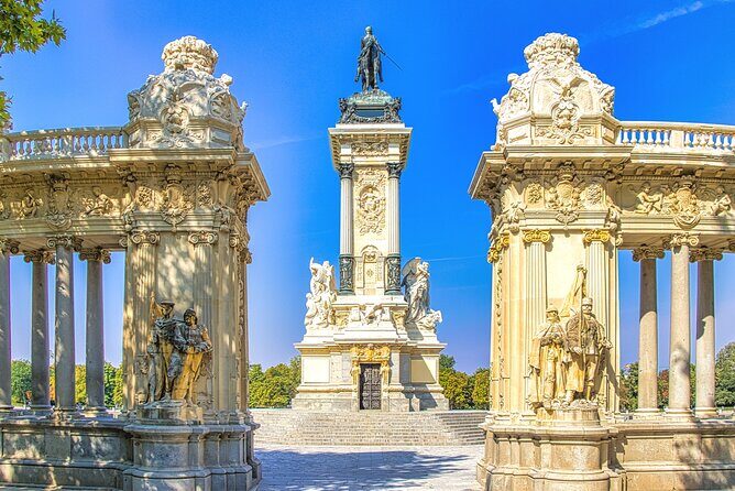Madrid Scavenger Hunt and Sights Self-Guided Tour - In-Depth Look at the Itinerary