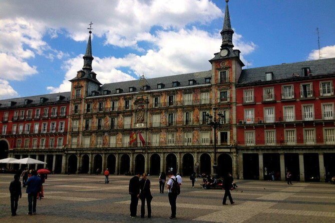 Madrid VIP Private & Secure Airport Transfer - Who Should Consider This Service?
