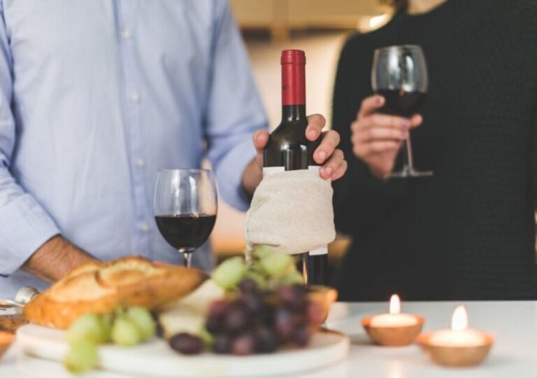 Madrid: Wine Tasting Experience - Frequently Asked Questions