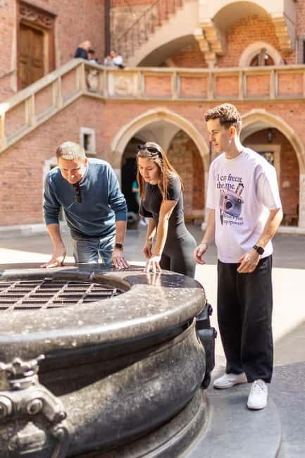 Magic of Krakow: Guided Tour of the Old Town - What You Get for Your Money