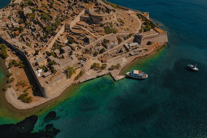 Makrigialos-Ierapetra: Spinalonga, Elounda & Agios Nikolaos Tour - What Makes This Tour Stand Out?