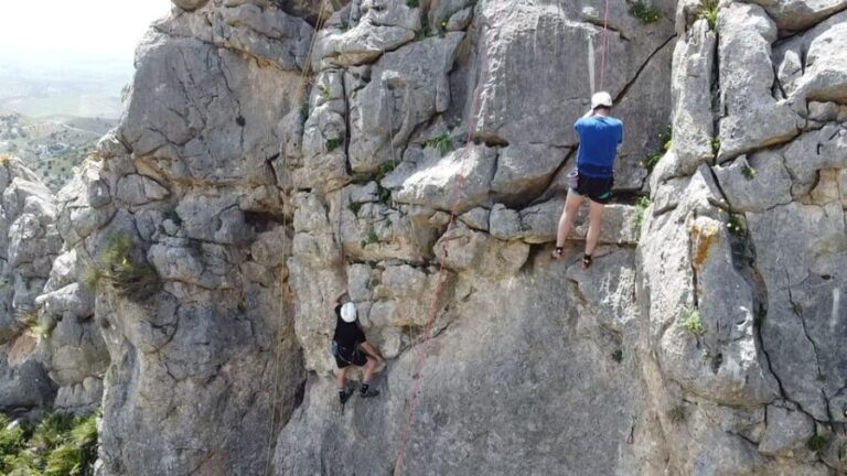 Malaga: Caminito del Rey Tour & Rock Climbing in El Chorro - Authentic Experiences and Insider Tips from Reviews