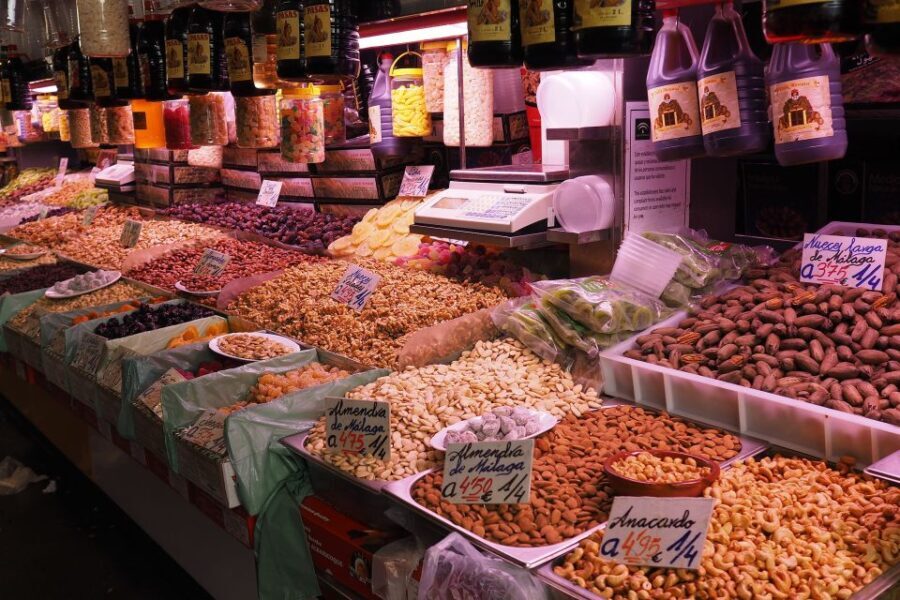 Malaga: City Center Walking Tour with Tapas Food Tastings - The Sum Up: Who Should Book?