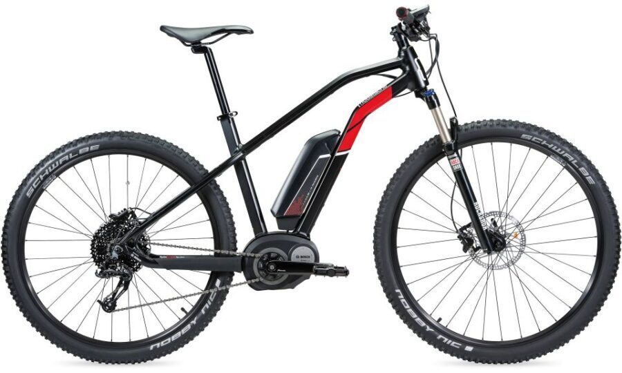 Málaga: Electric Bike Rental - Exploring Málaga with Your Electric Bike