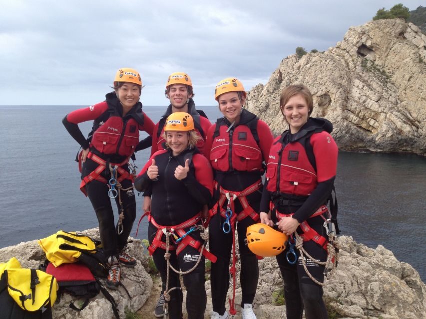 Mallorca: Cliff Jumping Adventure for Cruise Passengers - Who Should Consider This Experience?