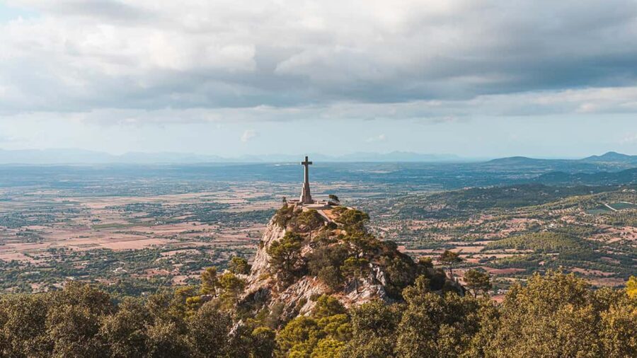 Mallorca Hiking Tour to Puig de Randa - The Practicalities: What to Expect and What to Bring