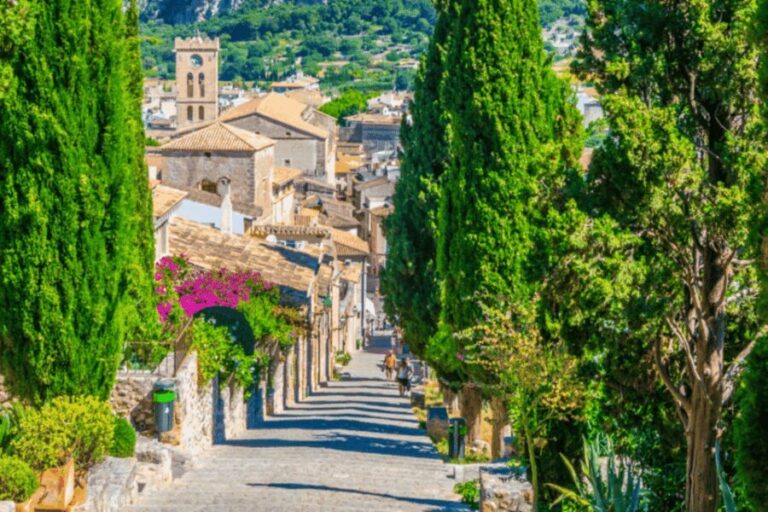 Mallorca: Instafamous Tour of Palma and North coast - Why Choose This Tour?