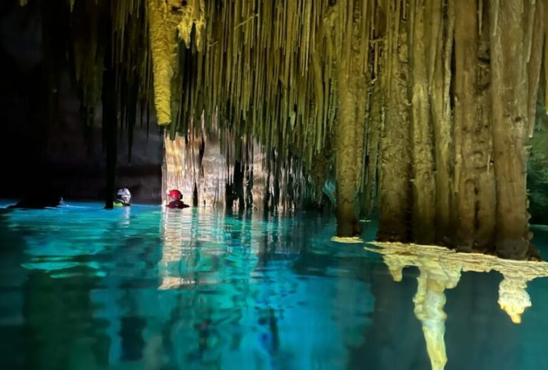 Mallorca: PREMIUM Aquatic Cave Exploration Guided Tour - The Practicalities