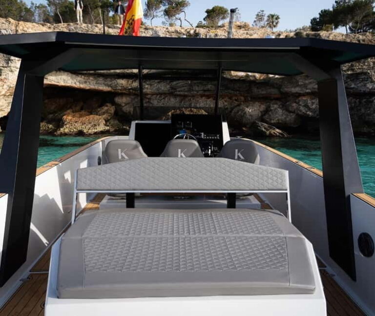 Mallorca: Private boat with Skipper from Playa de Palma - Why This Tour Stands Out