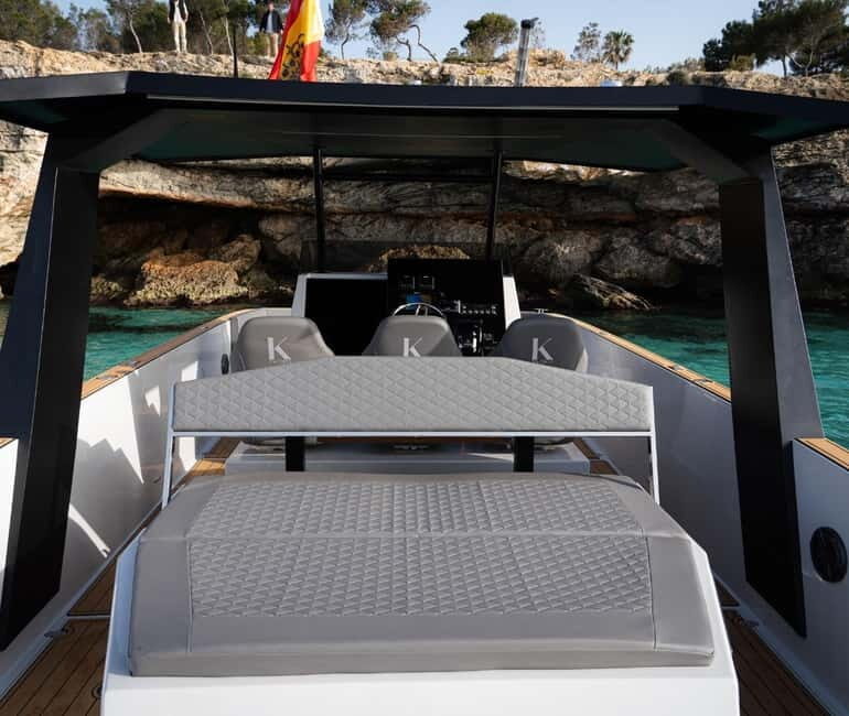 Mallorca: Private boat with Skipper from Playa de Palma - Why This Tour Stands Out