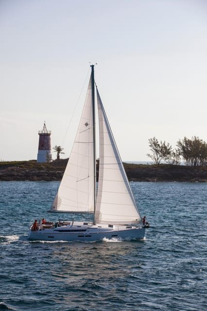 Mallorca: Private Sunset Cruise on a Sailing Yacht - Who Will Love This Experience?