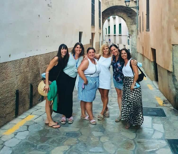 Mallorca: Private Tour with Ensaïmada & Fast Cathedral Entry - Why This Tour Stands Out