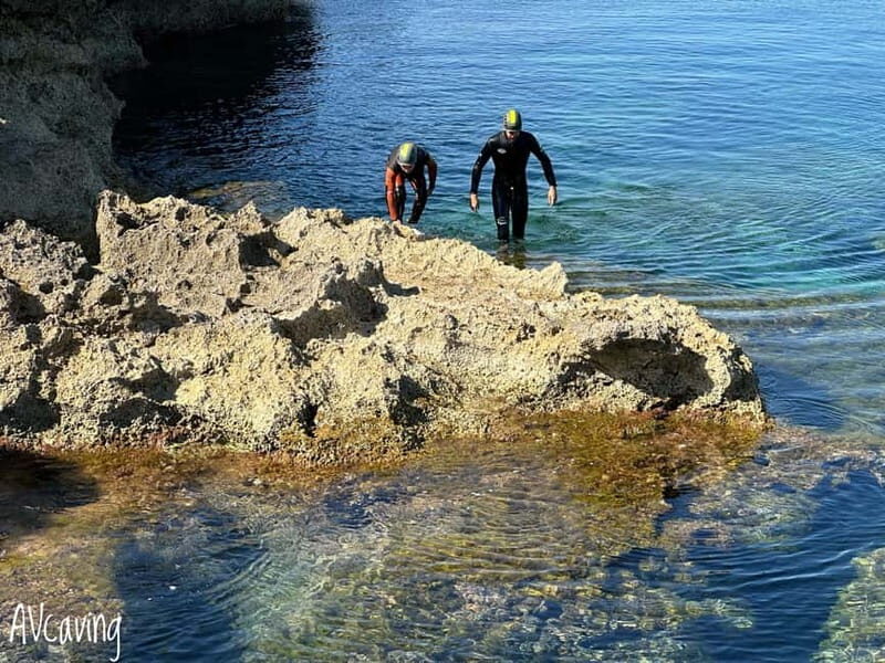 Mallorca: Speleo-Coasteering Tour along the Coast of Alcudia - Price and Value