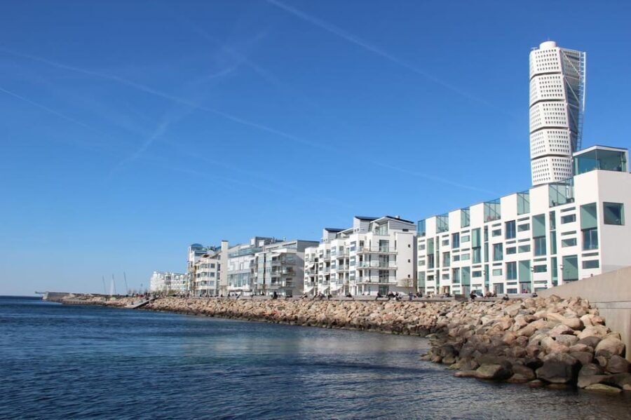 Malmö: Sightseeing and Landmarks tour by bike - What You Can Expect on the Tour