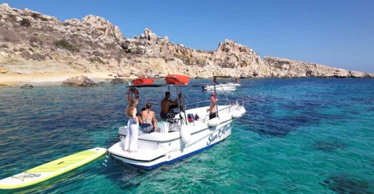 Malta: Private Boat Trip to Comino, Blue Lagoon & Gozo - Value & Pricing: Is It Worth It?