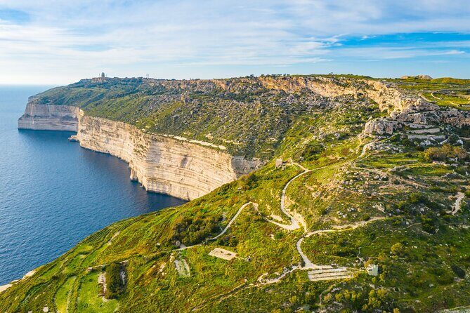 Malta Private Tour at Blue Grotto, Mdina and aar Qim - Who Should Book This Tour?