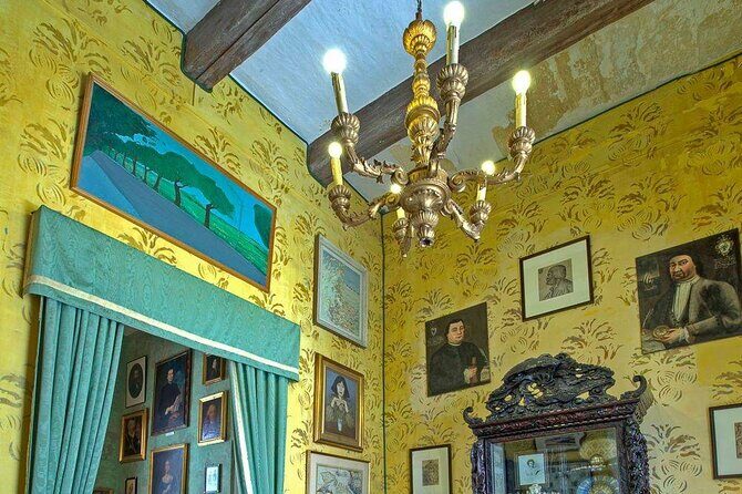 Malta Shore Excursion: Private Tour of Historic Palaces and Noble Homes - Practical Tips for Booking and Enjoying Your Tour