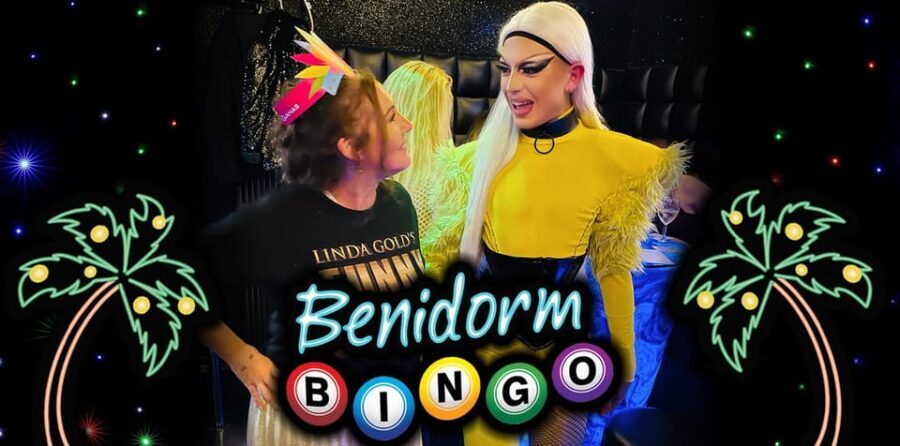 Manchester: FunnyBoyz Benidorm Bingo Cabaret Show - An In-Depth Look at the FunnyBoyz Benidorm Bingo Cabaret Show